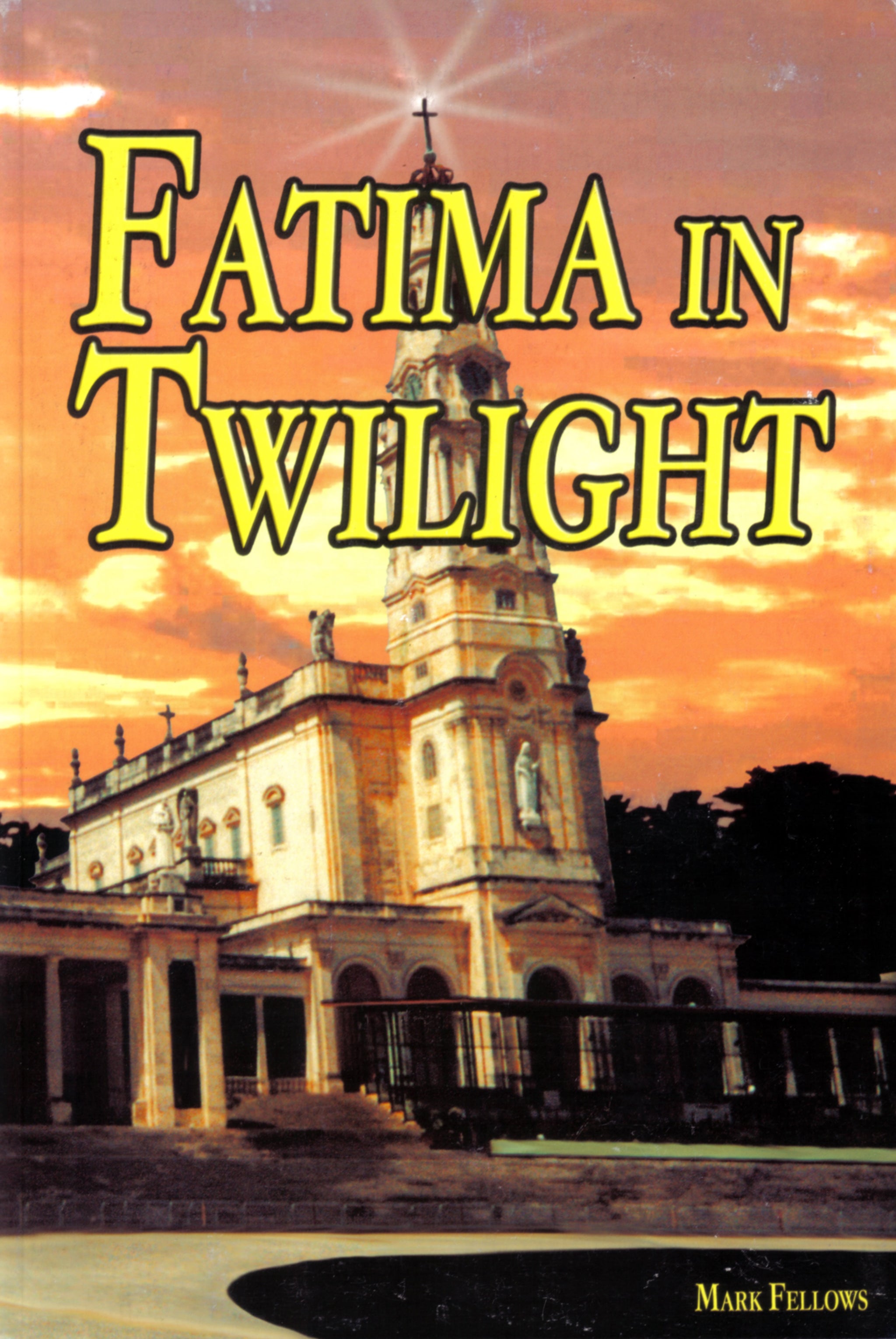 Books – Page 3 – The Fatima Shop